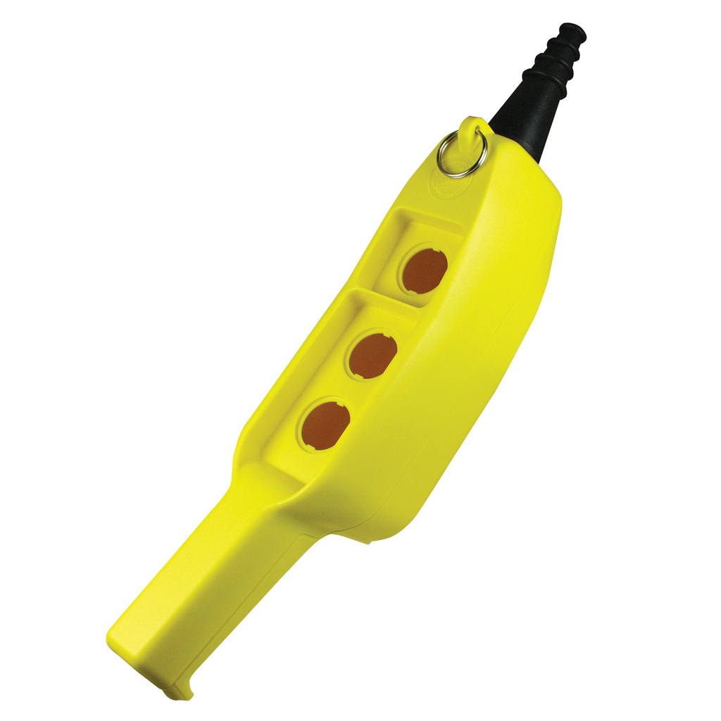 3 Button Pendant Station Housing | SourceASI.com